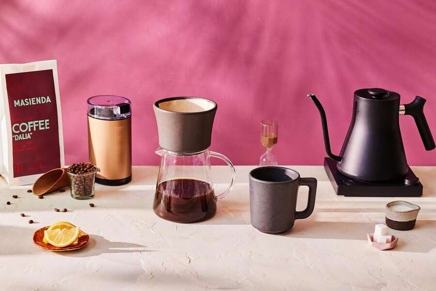 Best Coffee Lover Gifts to Buy This Holiday Season - Thrillist