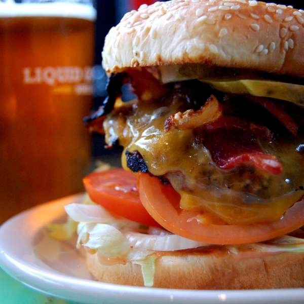 Zippy's Giant Burgers: A Restaurant in Seattle, WA - Thrillist