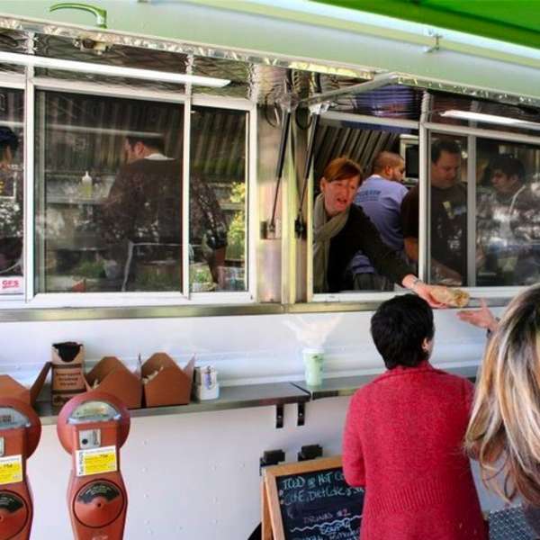 Howell Mill Food Park: A Restaurant in Atlanta, GA - Thrillist