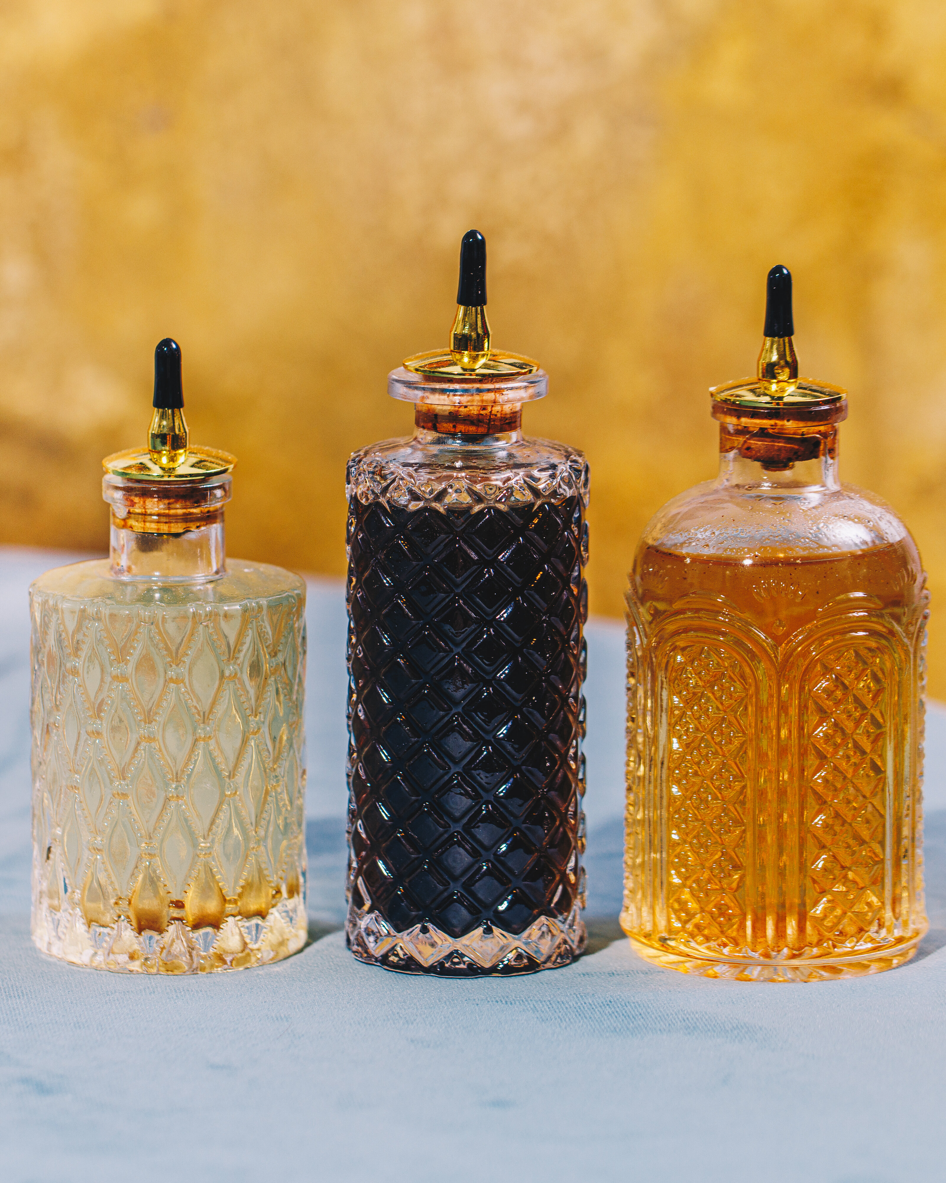 Four Simple Syrup Recipes for Easy Homemade Gifts - Thrillist