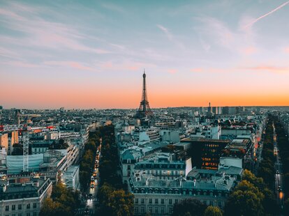Cheap Direct Flight from Miami to Paris Just Launched - Thrillist