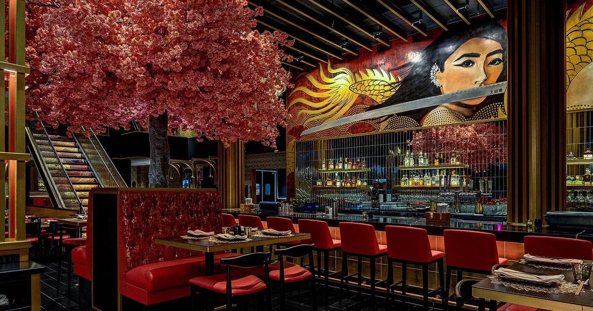P.F. Changs Full Service Flagship Location Now Open in NYC Union Square Thrillist