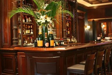 Bice Ristorante - Eat - Thrillist Chicago