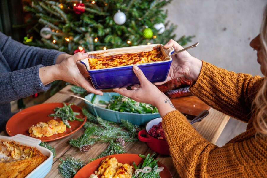 Philadelphia Restaurants Open on Christmas & Through the Holidays ...