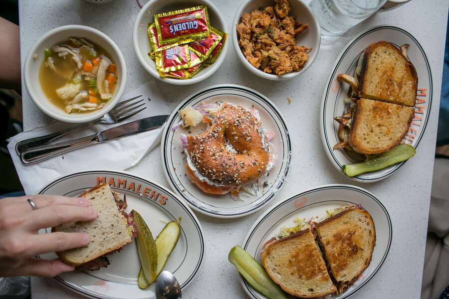 Celebrate Hanukkah in Boston 2022: Parties, Latke Shops, and More ...