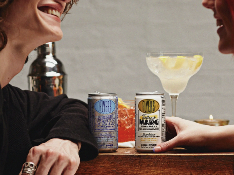 CBD and THC Holiday Cocktails to Spice Up the Season - Thrillist