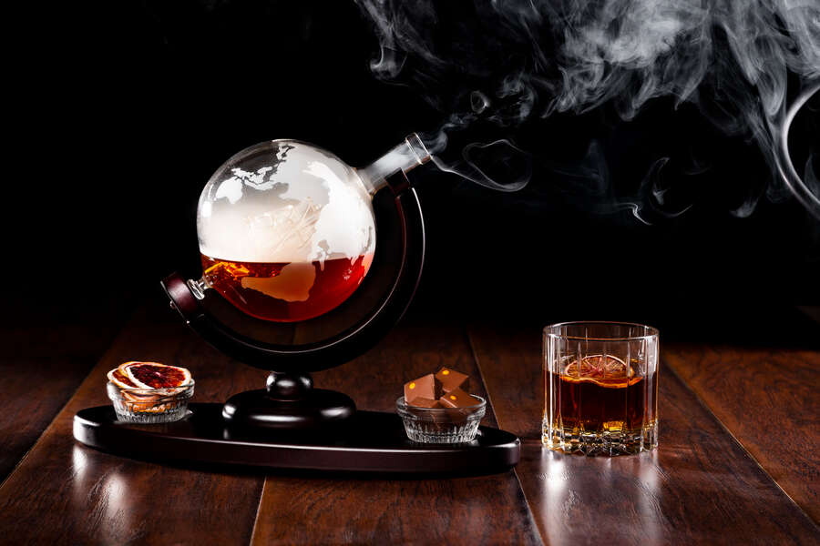 Bar Parasol : Las Vegas, Nevada - Thrillist