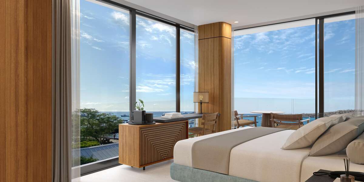 New Hotels Opening in 2023 Around the World - Thrillist