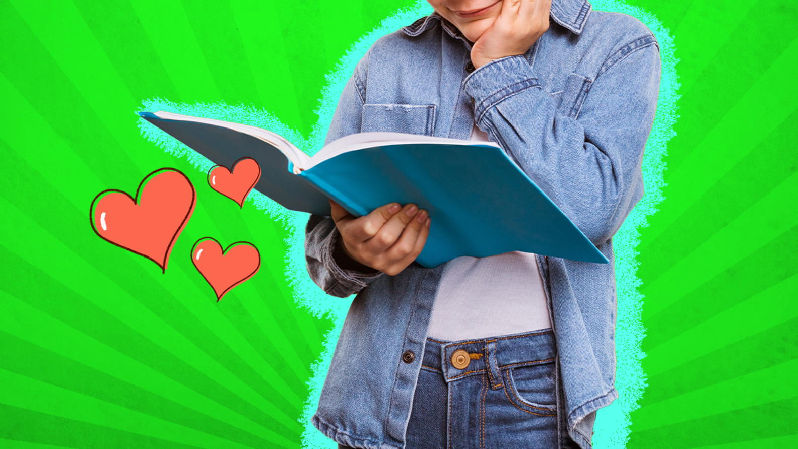 Kids Books About Pets: 11 Titles That Celebrate The Bond Between A ...