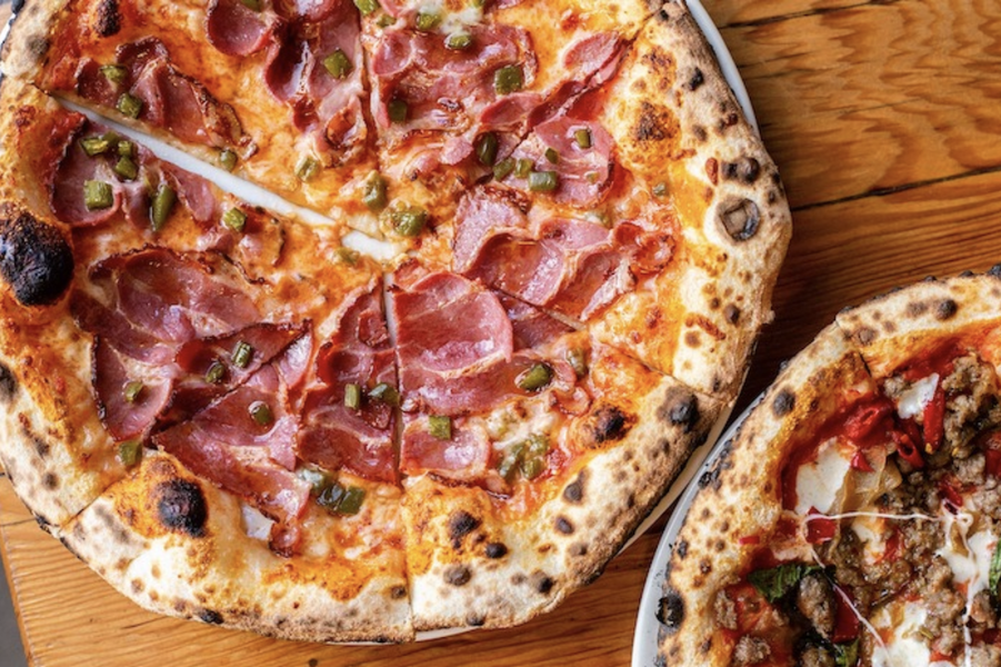 10 US Restaurants Ranked in World's Best Pizzerias List - Thrillist