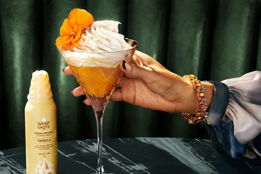 Booze Trends We’re Looking Forward to in the New Year - Thrillist