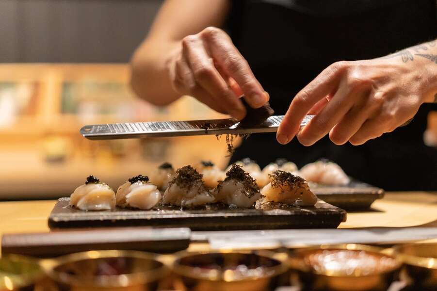 Austin Food Bucket List: Iconic Places to Eat and Best Food to Try ...