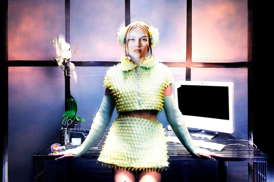 Pop Singer Lolo Zouaï's Guide to New York City - Thrillist