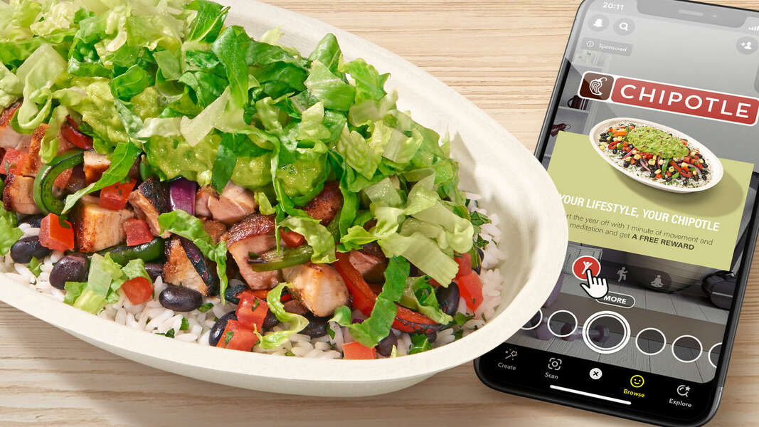 Chipotle Is Offering New Lifestyle Bowls as a Healthy Menu Option ...