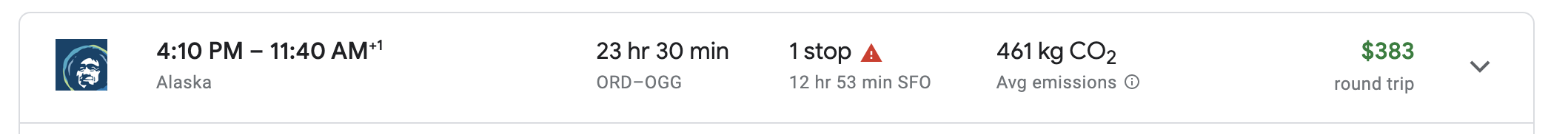 Cheap Flights to Hawaii: Get $197 Round-Trip Fares Right Now - Thrillist