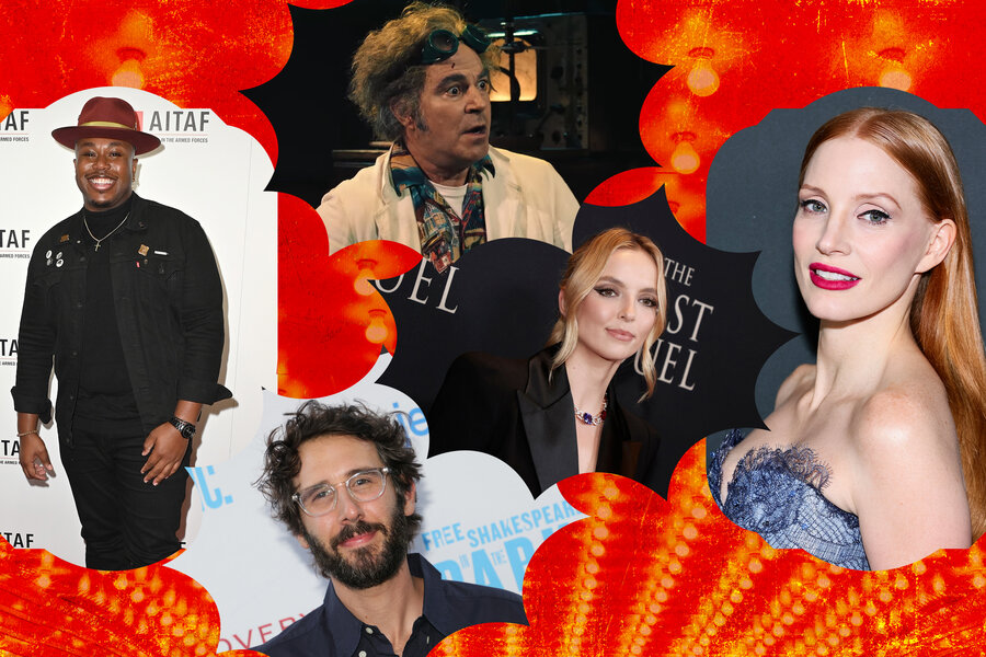 2023 Theater Preview: Shows On and Off Broadway - Thrillist