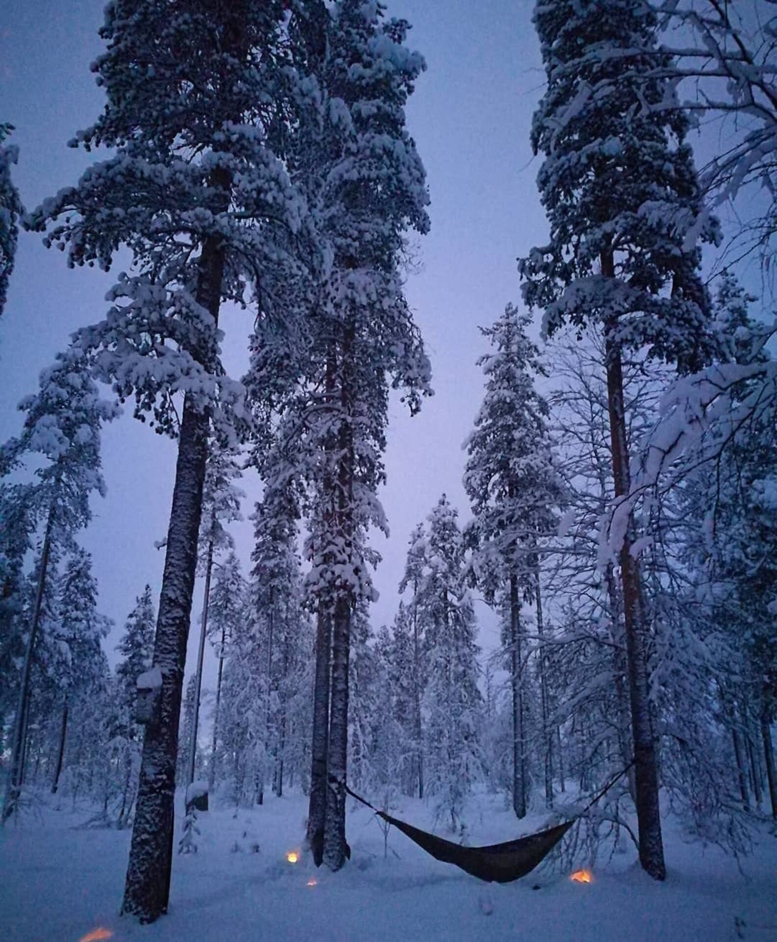 Arctic Cocooning Is the Newest Winter Activity in Finland - Thrillist