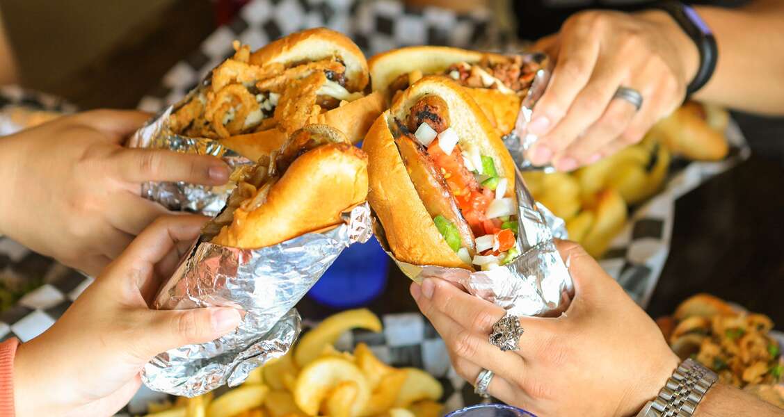 Denver Food Bucket List: Best Places to Go & Things To Eat In Mile High ...