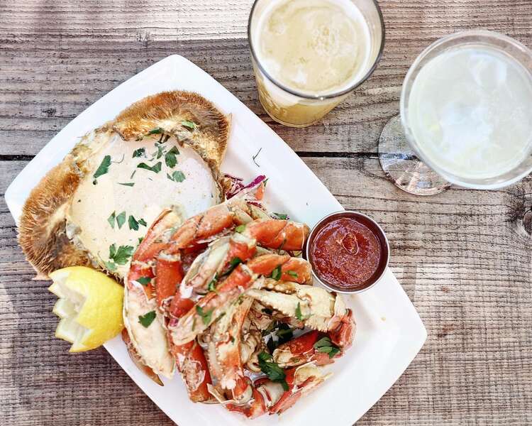 Seattle Food Bucket List: Iconic Places to Visit & Every Dish to Try ...