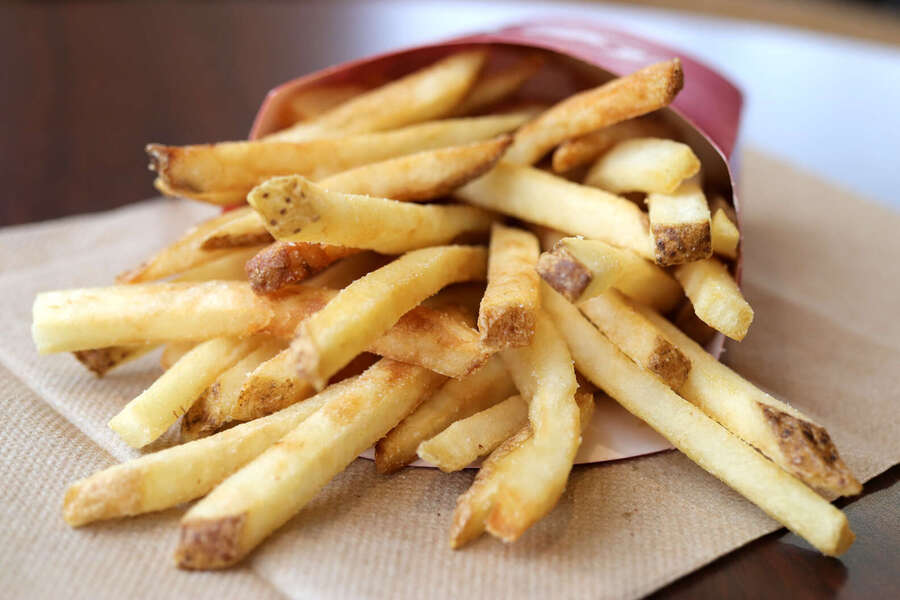Wendy's Offers Free Fries Starting Friday the 13th - Thrillist