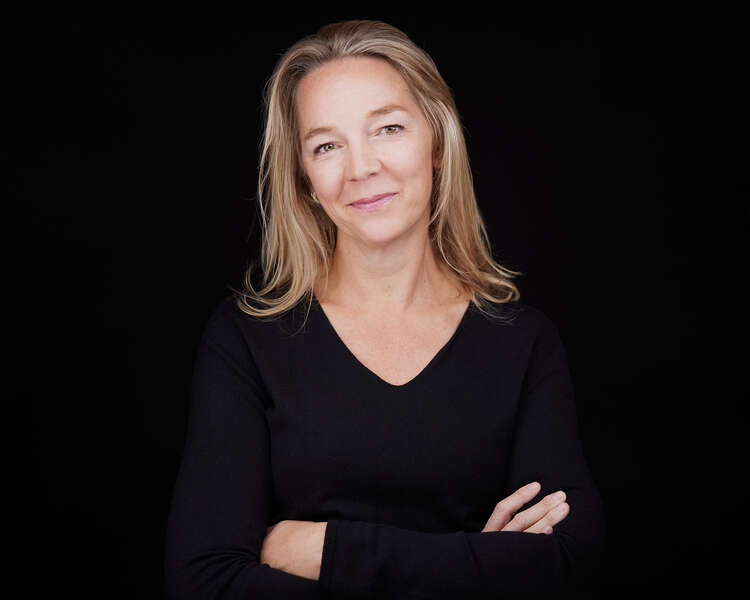 Terry Ward - Thrillist