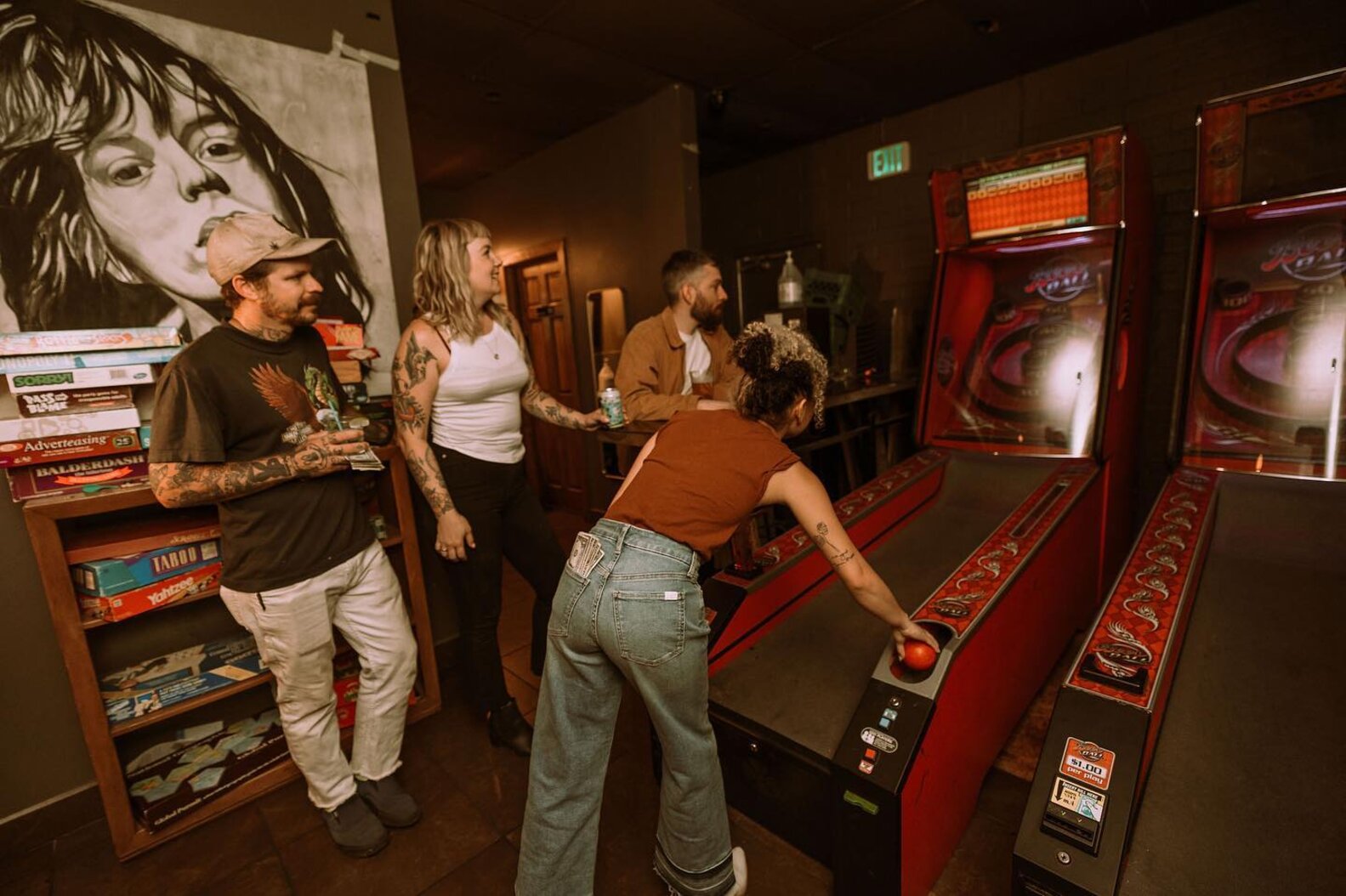 Phoenix Nightlife: What to Do in Phoenix After Dark - Thrillist