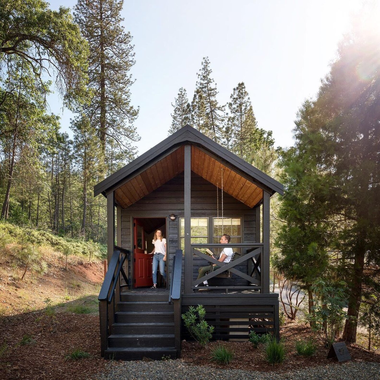 Best Cabin Rentals in the US: Airbnbs, Rustic Hotels, and Lodges ...