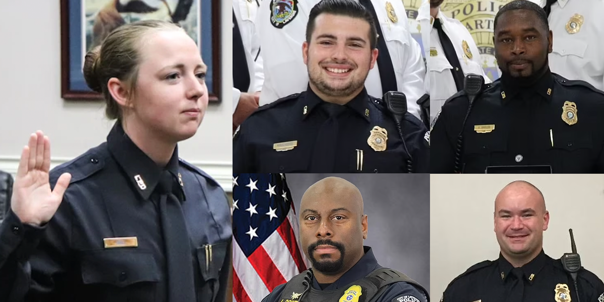 Youtube Third World Cop