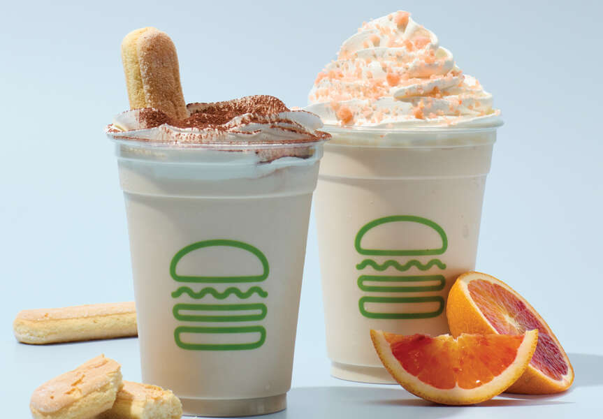 Shake Shack Adds Tiramisu & Dreamsicle Shakes to Its Lineup - Thrillist