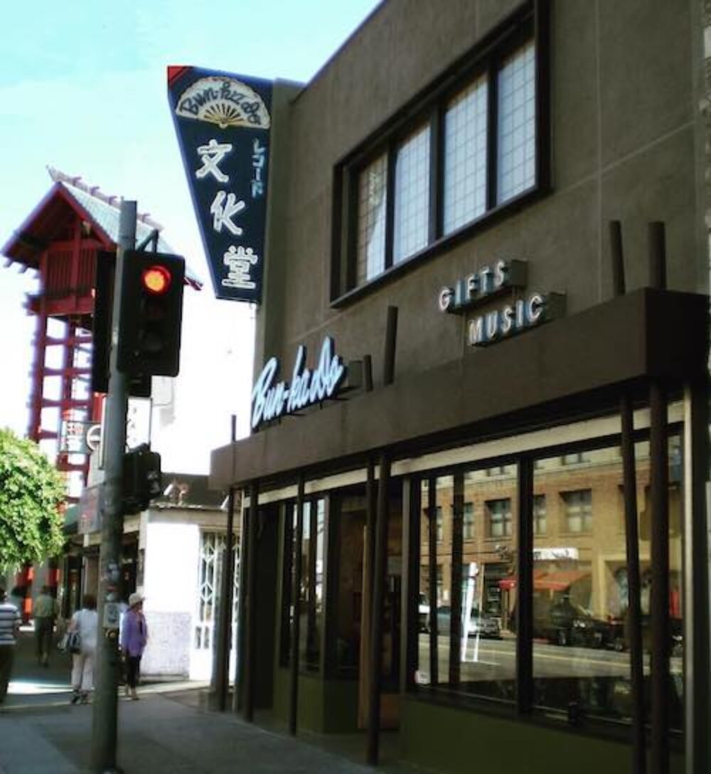 The Best Things To Do in Little Tokyo: An Expert Guide to Restaurants ...