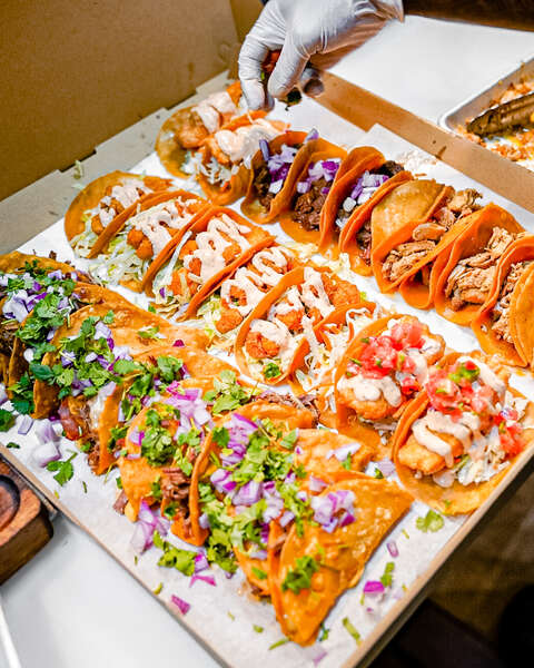 Best Tacos in Miami, FL: El Taquito, Taquiza, Viva Mexico & More ...