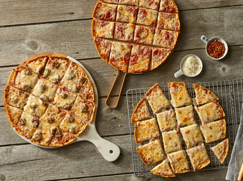 Lou Malnati's Launches Thin-Crust Tavern-Style Chicago Pizza Nationwide ...