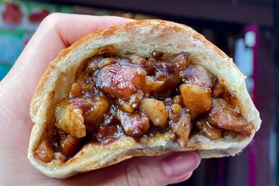 Mei Lai Wah: New York, NY - Thrillist