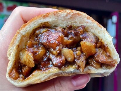 Mei Lai Wah: New York, NY - Thrillist