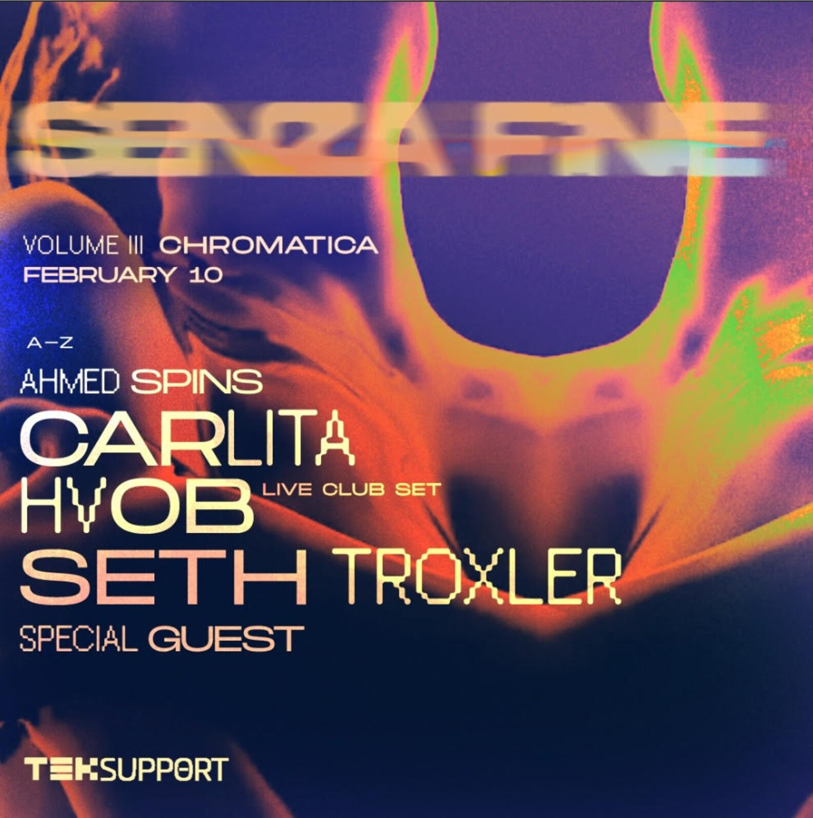 Teksupport and Brooklyn's ArtsDistrict Team Up for Immersive Concerts ...