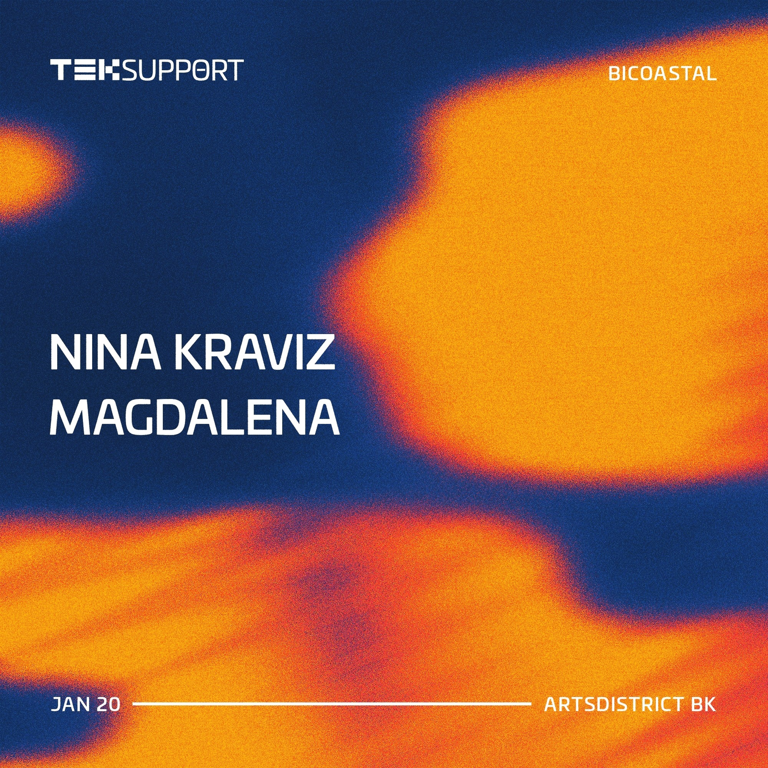 Teksupport and Brooklyn's ArtsDistrict Team Up for Immersive Concerts ...