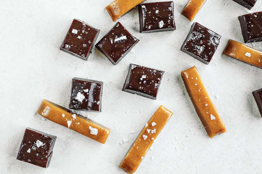 Best Homemade Weed Candies Recipe - Thrillist