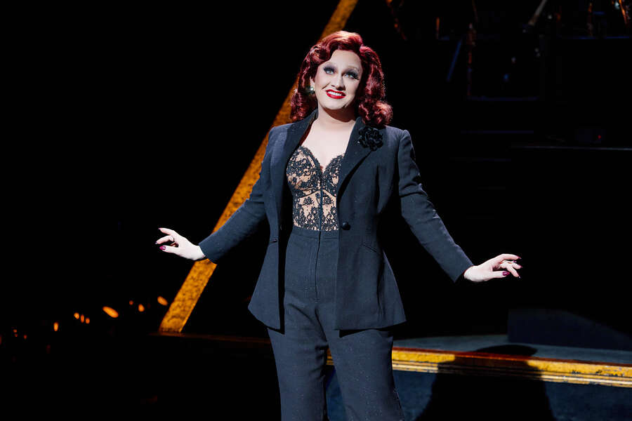 How Jinkx Monsoon Became a Broadway Star in Chicago - Thrillist
