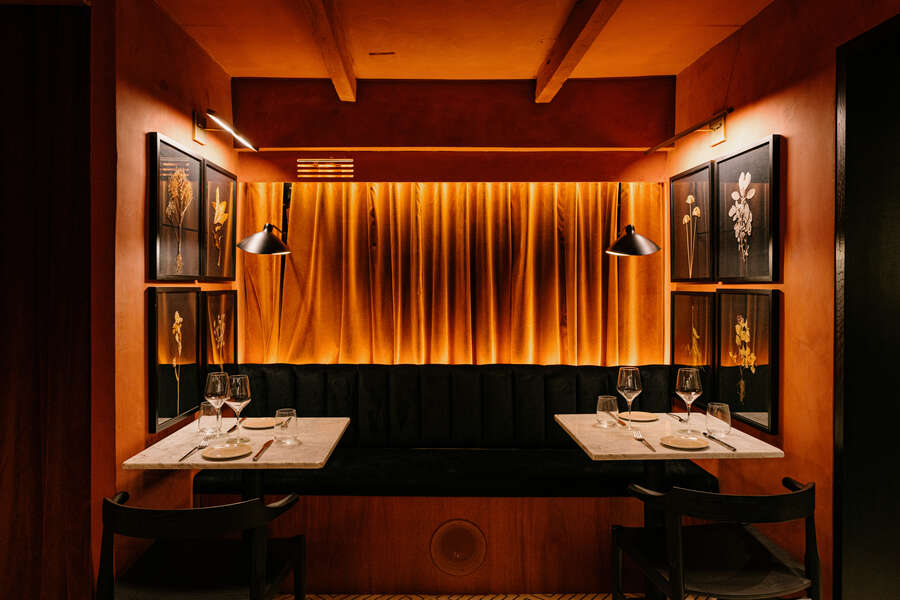 The Wesley: New York, NY - Thrillist