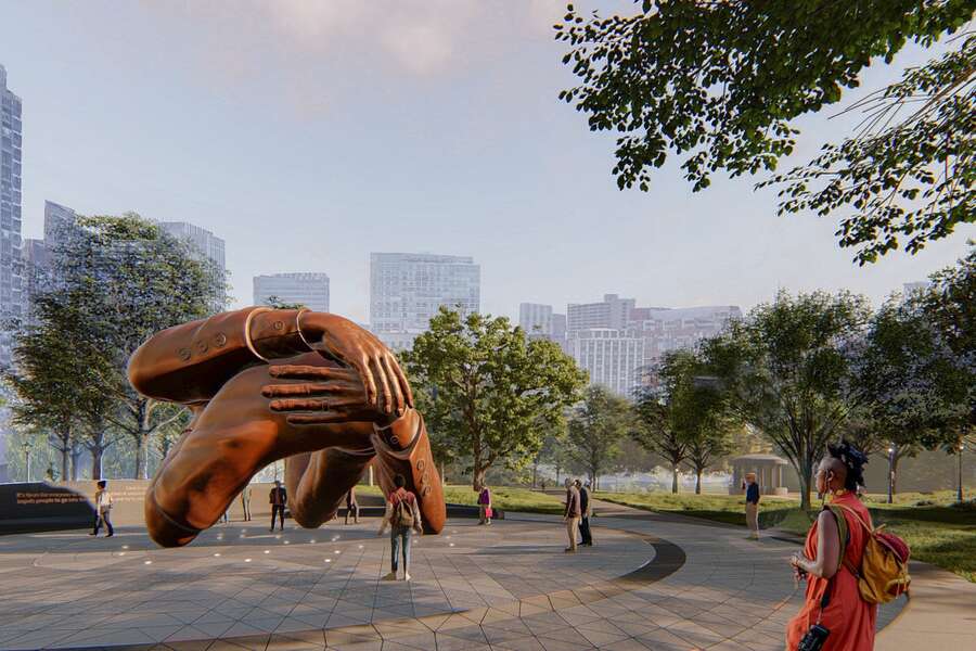 Black History Month Events in Boston and Historical Sites to Visit ...