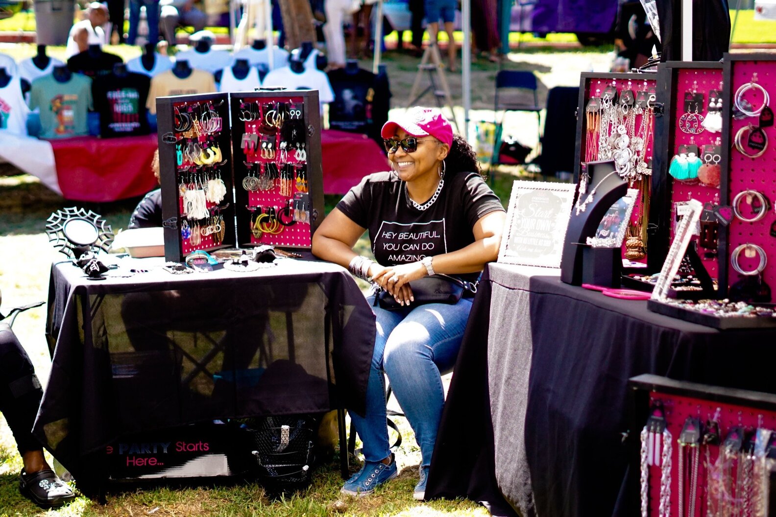 Black History Month Events in LA: How to Celebrate Black Culture in ...