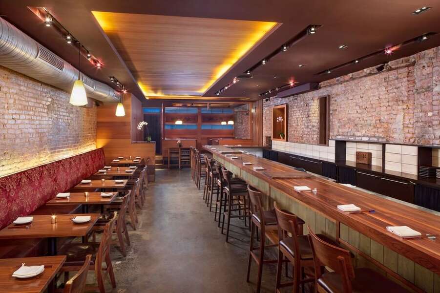 O Ya: A Restaurant in Boston, MA - Thrillist