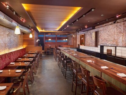 O Ya: A Restaurant in Boston, MA - Thrillist