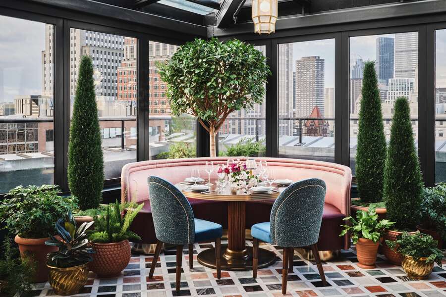 Most Romantic Restaurants in Boston for a Perfect Date Night - Thrillist