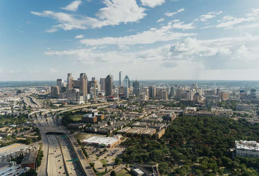 Delta Adds New Daily Service Out of Dallas for Summer 2023 - Thrillist