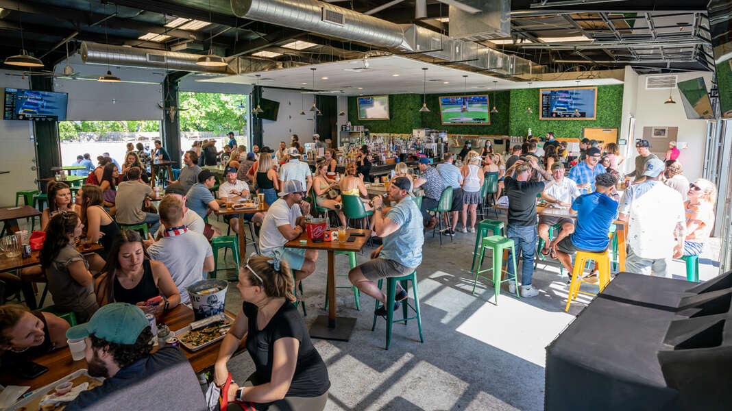 Where to Watch Super Bowl 2023 in Austin: Sports Bars, Parties & More ...