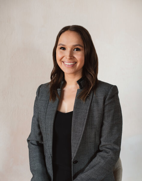 Kate Nelson - Thrillist