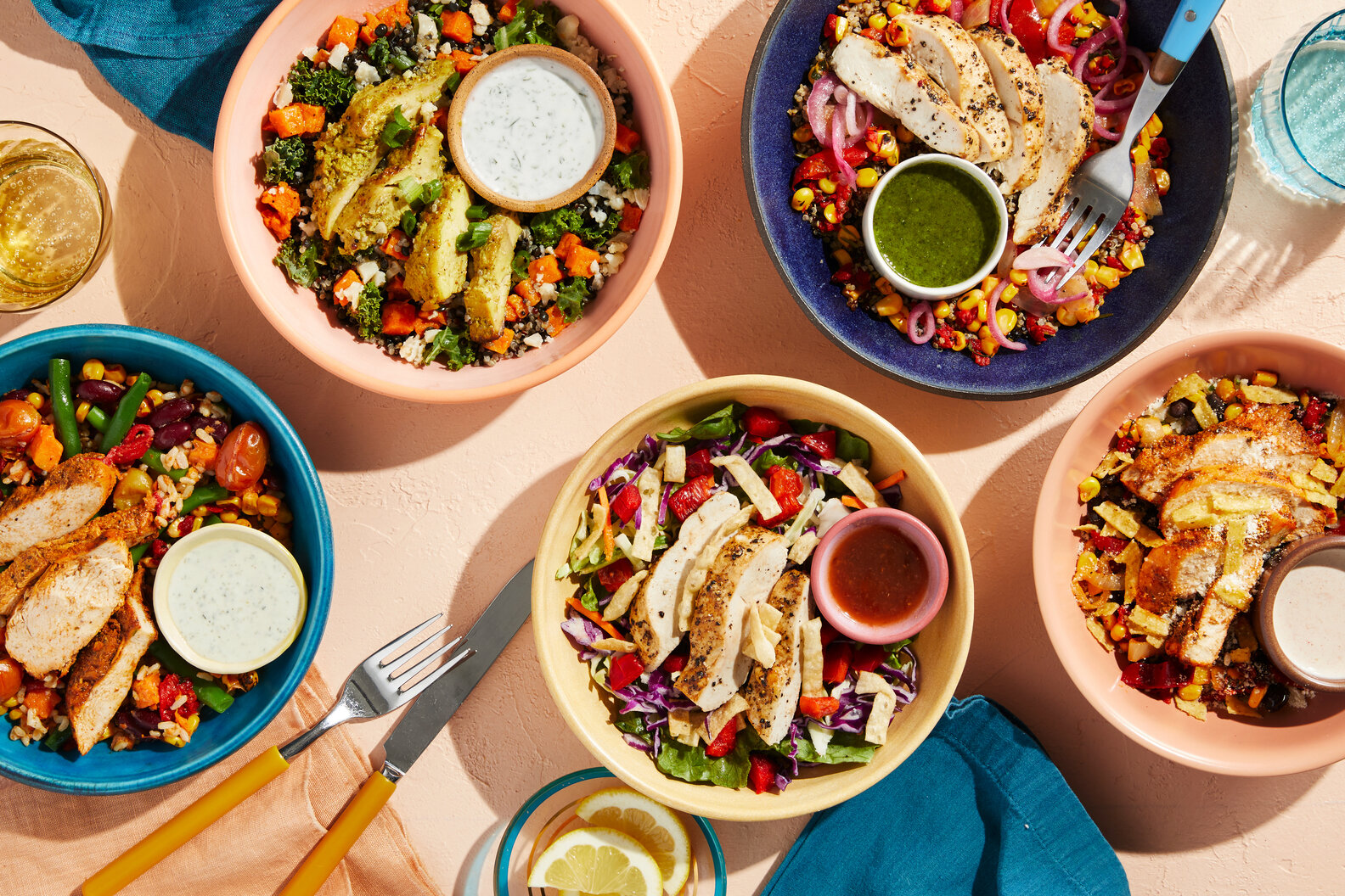 Best Places for Delivery & Takeout in Los Angeles: Order Food From Home ...