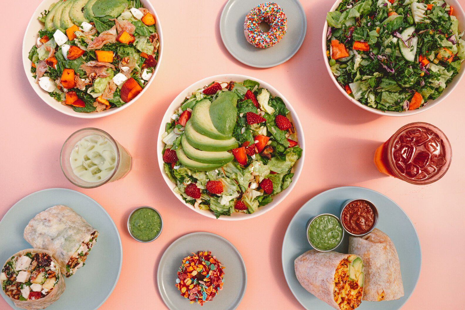 Best Places for Delivery & Takeout in Los Angeles: Order Food From Home ...