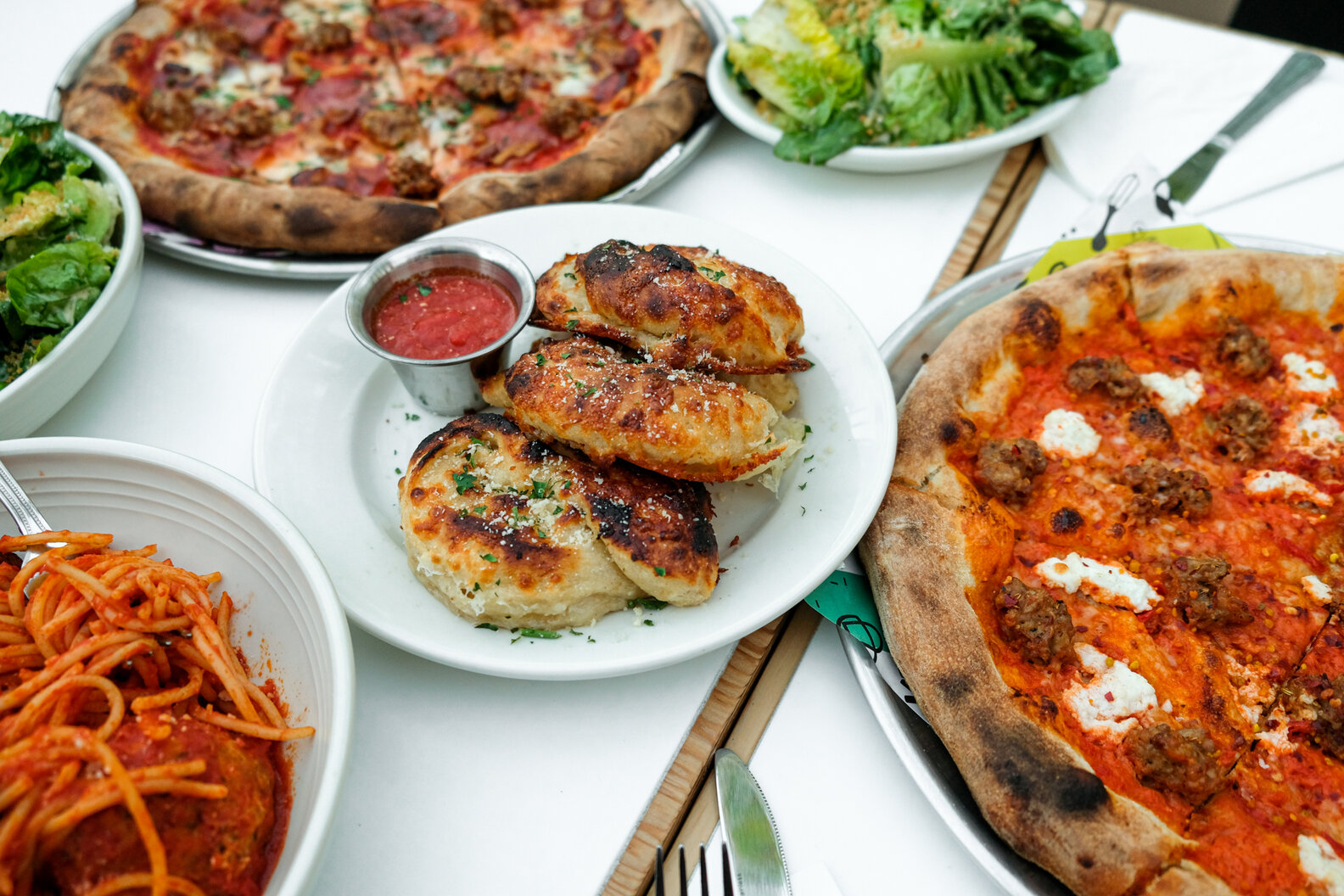 Best Places for Delivery & Takeout in Los Angeles: Order Food From Home ...